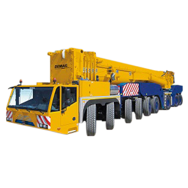 Mining Archives - United Tractors