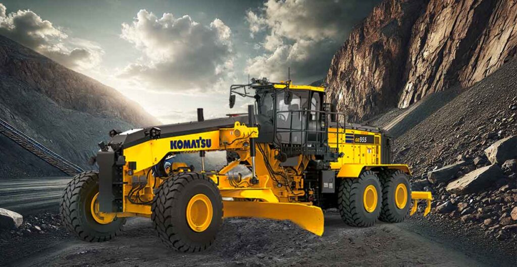 Mengenal Komponen-Komponen Penting pada Motor Grader - PT SALIM KAYO ... Mengenal Komponen-Komponen Penting pada Motor Grader - PT SALIM KAYO ...