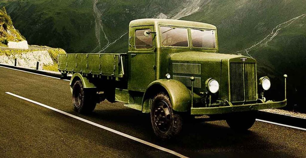 Sejarah UD Trucks: Brand Truk Off Road Berteknologi Canggih - United ...