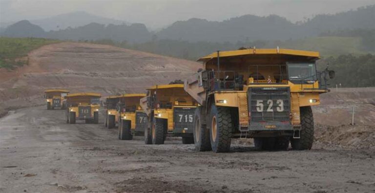 Off-Road Truck Operator: Definition, Task & Responsibilities - United ...